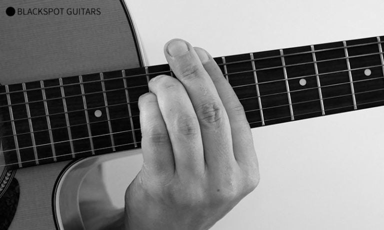 E Minor Guitar Chord Variations for Beginners (fingering + charts ...